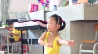 番禺毓秀小学一年级6班中秋主题班会纪录片