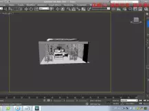 3dmax教程入门到精通3DMAX保存慢 文件变大 画面卡 解决方法