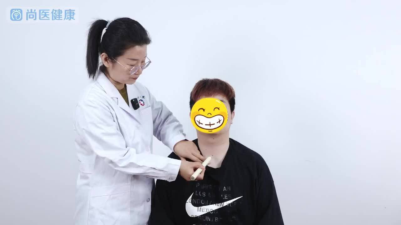 【艾灸】咳嗽不止?艾灸来助! 医生艾灸实操(手部穴位)