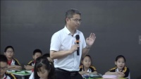 部编版语文四上《古诗三首-题西林壁》(名师)特级教师-祝贵耀执教