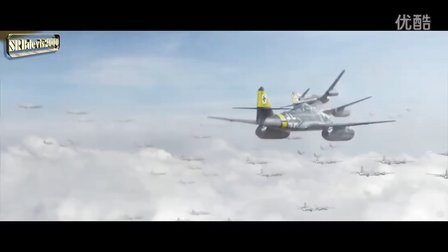 第二次世界大战 惨烈的空战