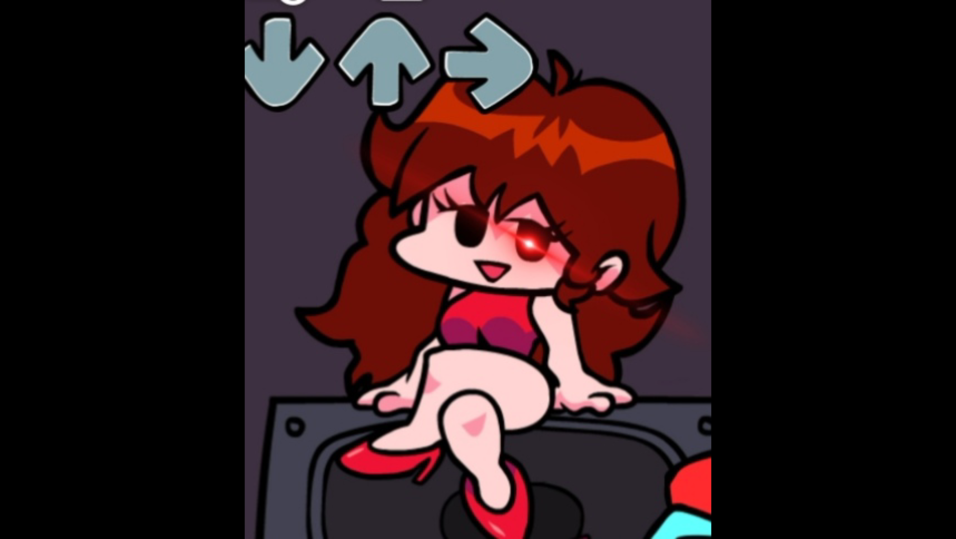 GF与云玩的抗争