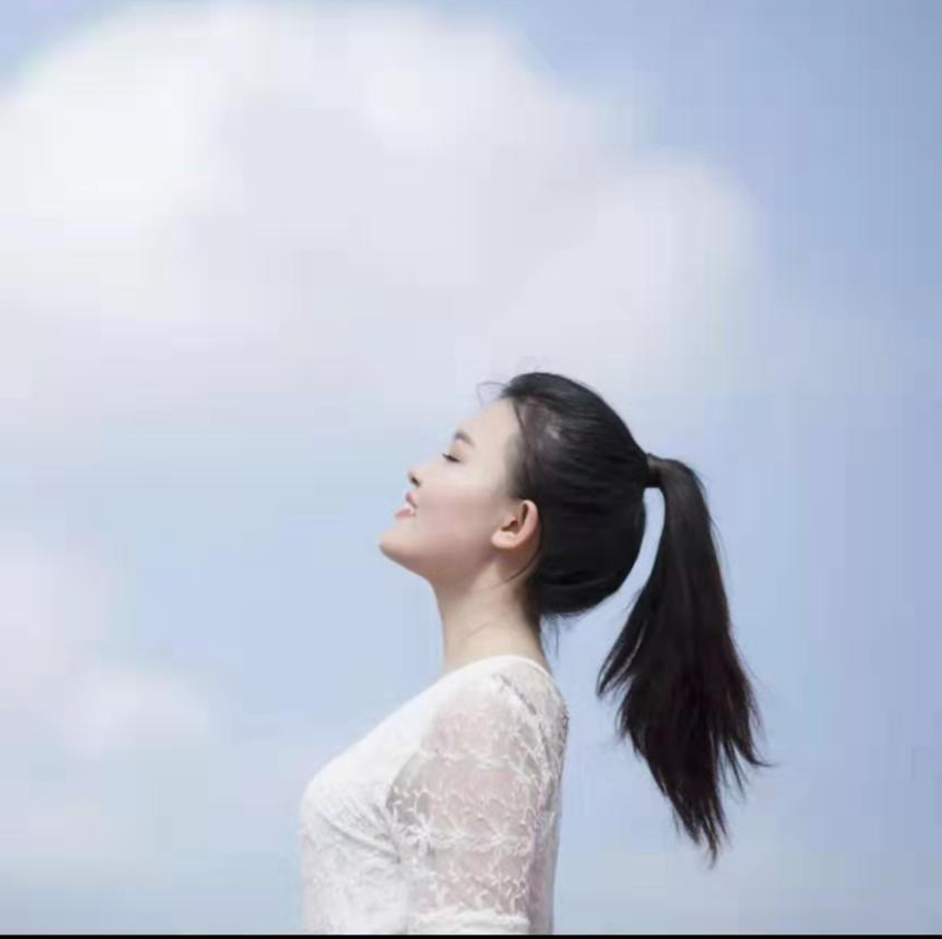 学心理的小如同学 