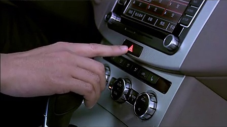 新迈腾 操作指南 随车光盘 16 车灯_高清