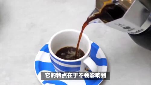 教你在家复刻咖啡店里的气泡美式!