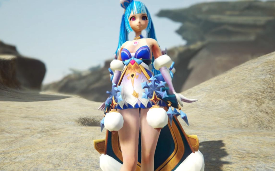 方舟生存进化-卡通模组