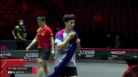 中国樊振东 3对2 韩国-男单乒乓球八强赛大满贯2022新加坡站 1080p
