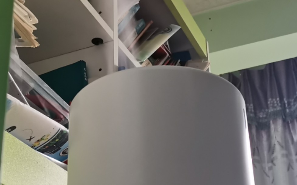 米家抑菌加湿器使用说明