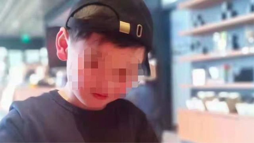 江西一11岁小学生跳楼自杀,留遗书称班主任使用暴力