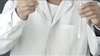初三化学实验-用氯化钡鉴别,碳酸钠,硫酸,盐酸