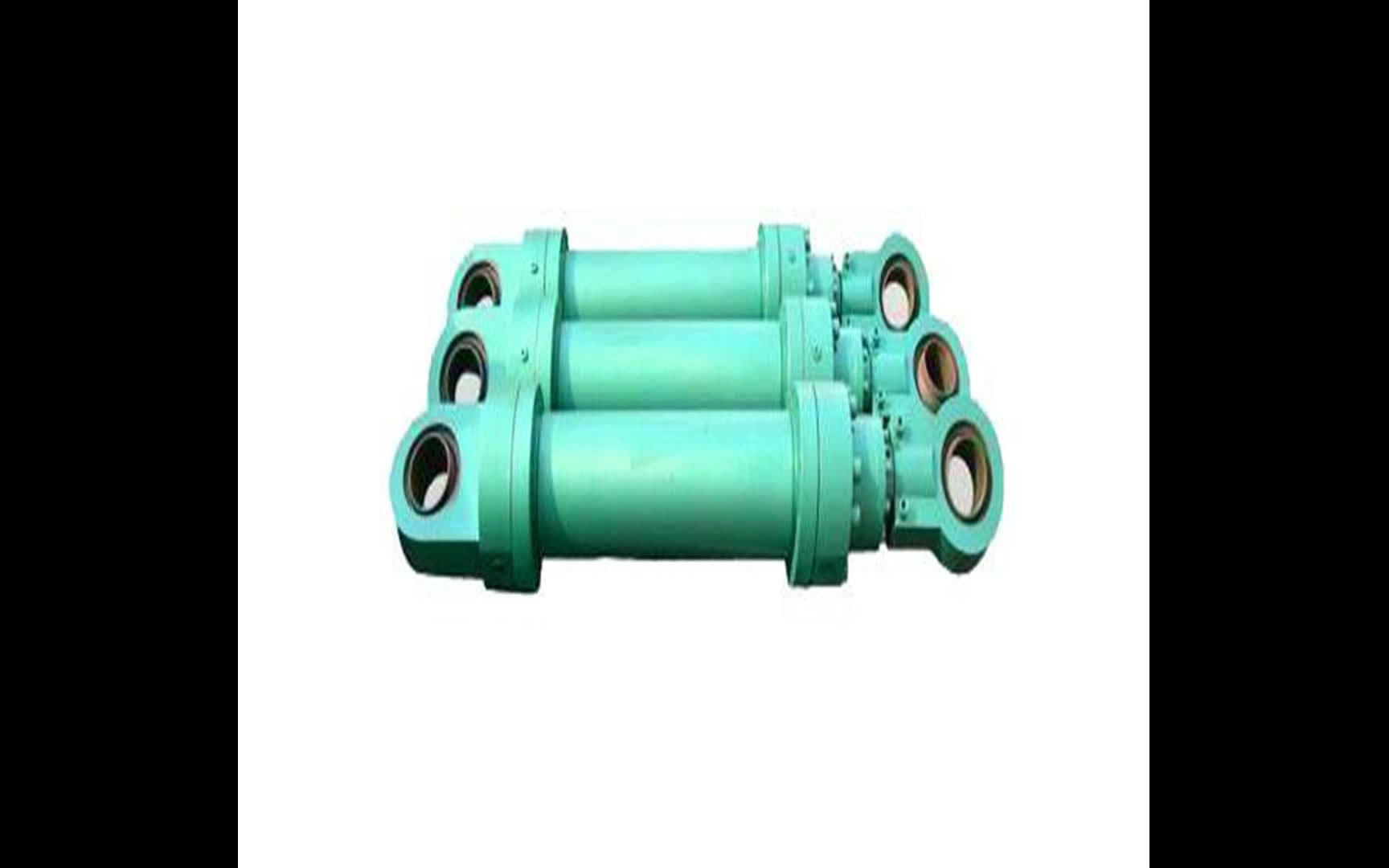 北京液压系统供应