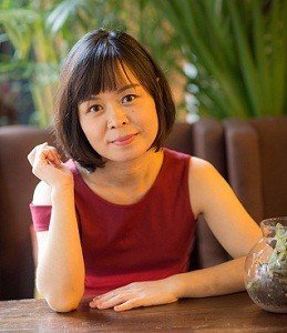 翠萍姐