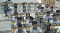 部编版七年级语文上册第三单元写人要抓住特点(温老师)公开课教学...