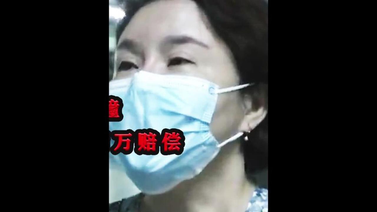 400万豪车停在车库被撞,维修费几十万,却只能获得两万赔偿