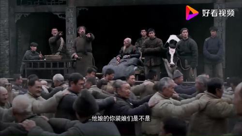 一个说方言能笑死人的男人!黄渤天生为喜剧而生,这部电影绝了