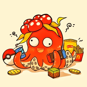 XD葱油鱼 