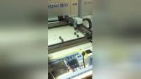 自己动手学编程-三菱PLC伺服定位XY轴