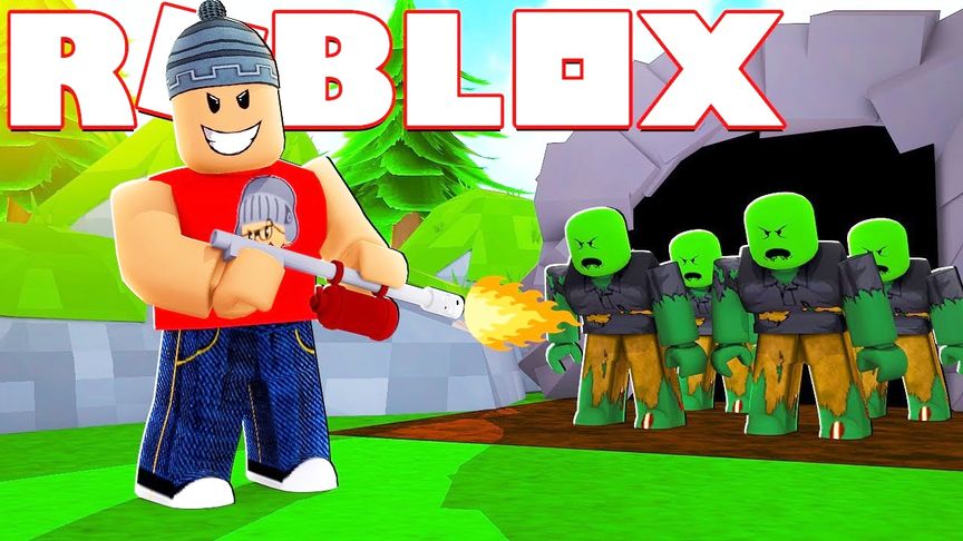 咯咯多解说Roblox塔防模拟器!海岛奇兵抵御僵尸进攻?