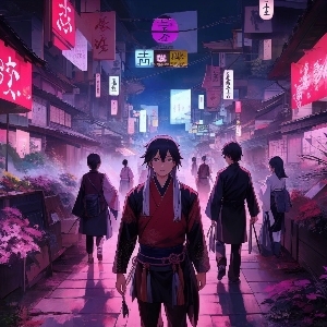 矢代天马 