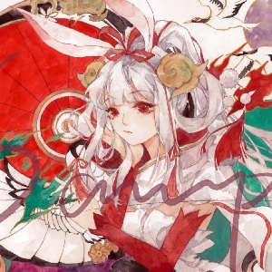 梓墨灵 