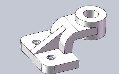 solidworks建模,ug编程,夹具,代画各种机械设计类作业。