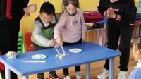 应天双语幼儿园教学标准化流程