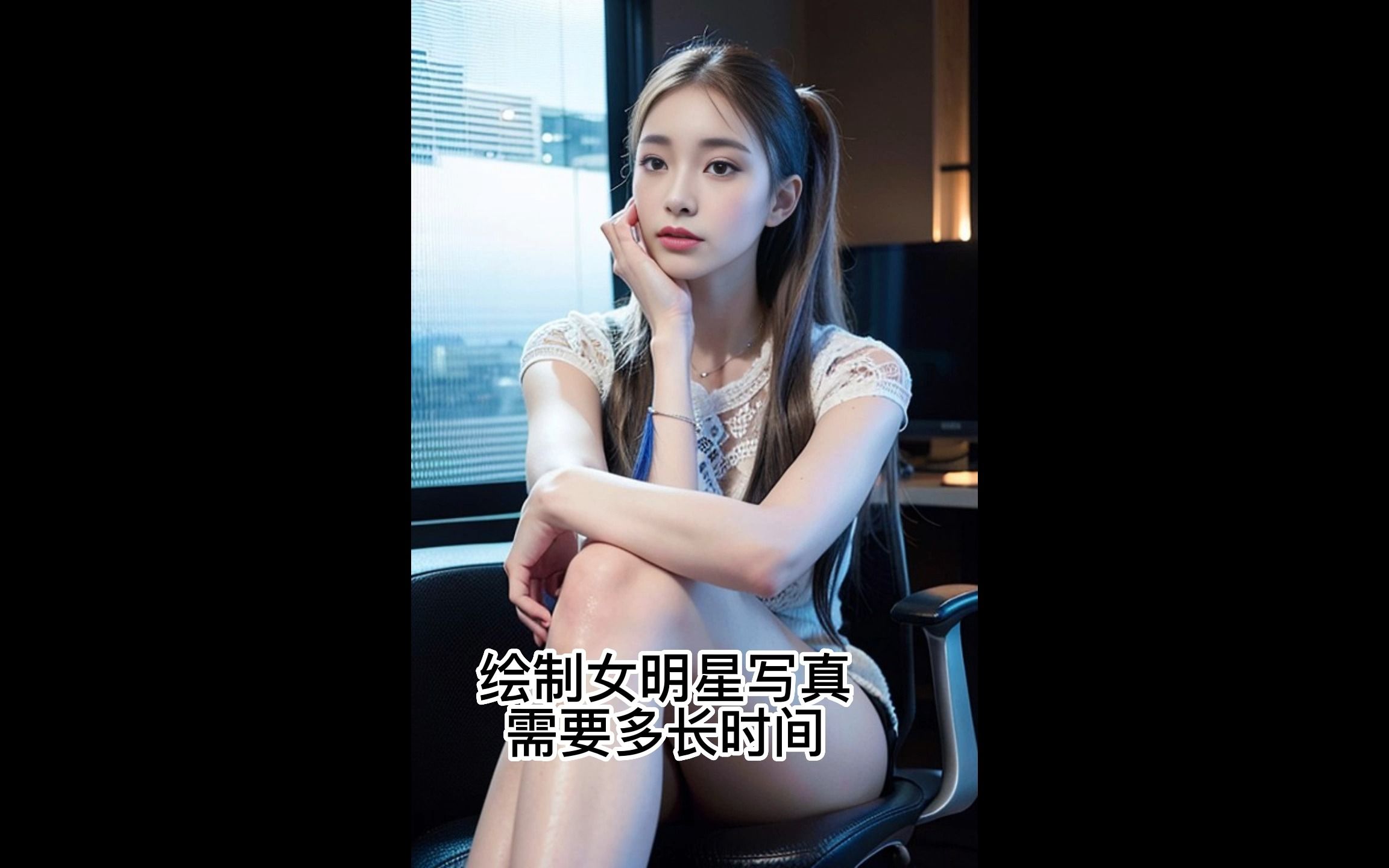 3分钟保姆级别AI绘图本地部署教程,全程免费,control net和additional ...
