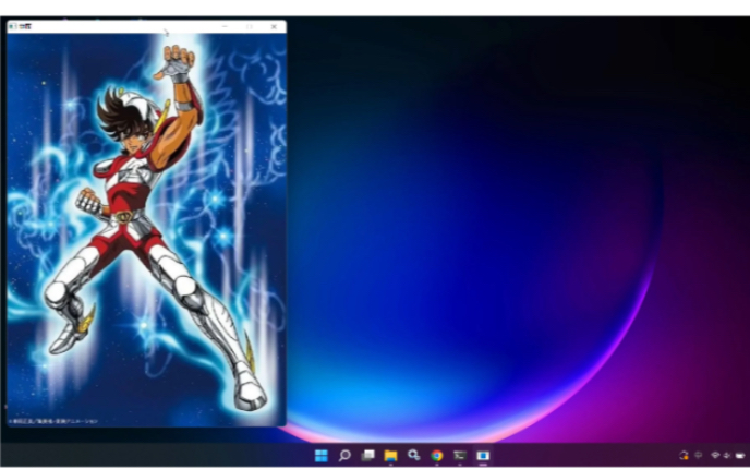 拼图游戏(代码加实现原理)