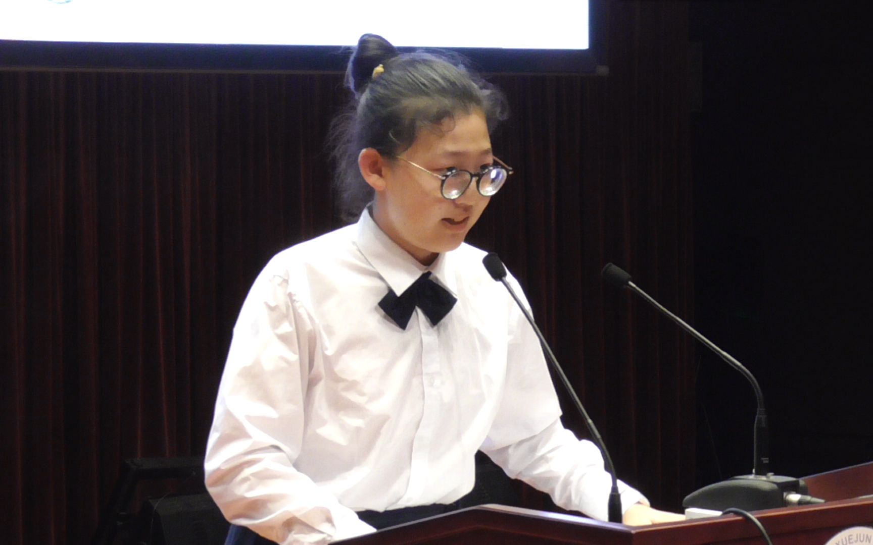 为什么要读英语原著:Why and how | 学军西溪英语演讲比赛系列之二