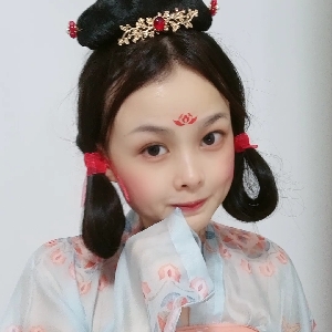 寒若雪花 
