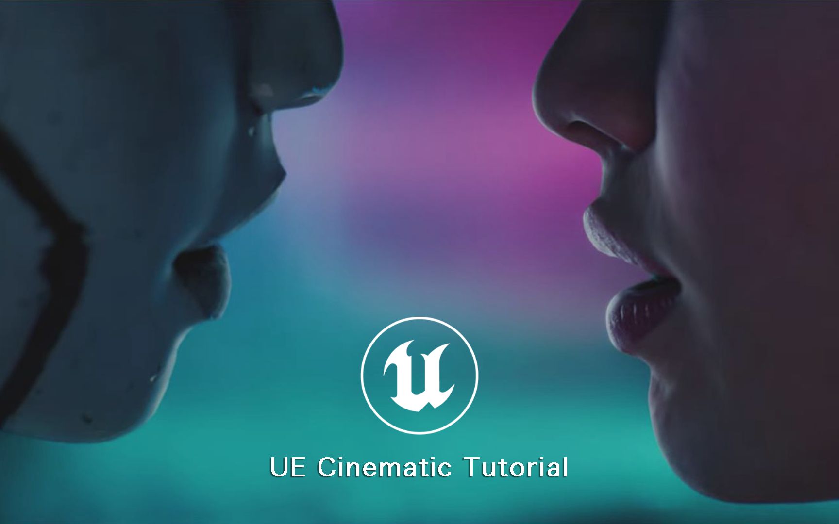 UE拍摄,镜头,编辑技巧分享