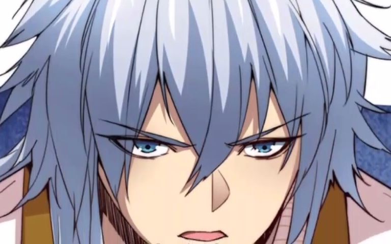 漫画解说《开局就无敌了》第261-270集