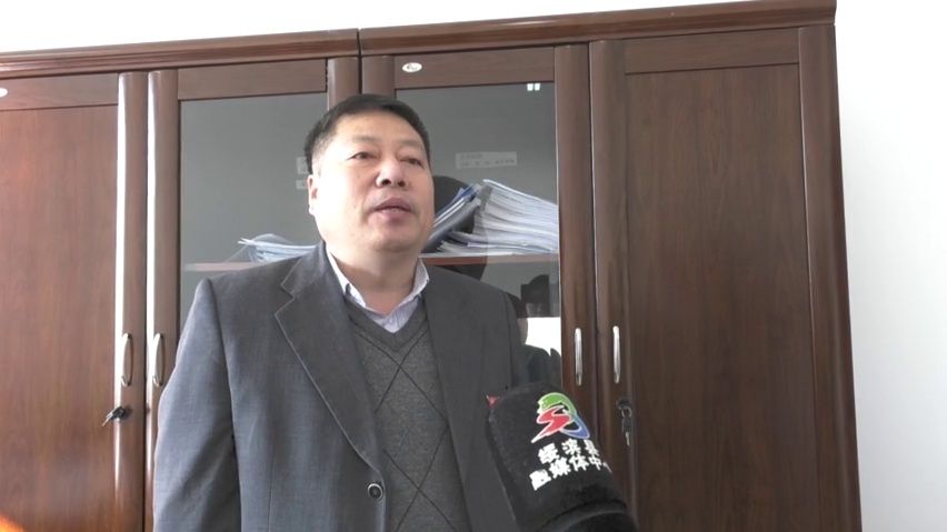 县供销联社党组开展主题党日活动