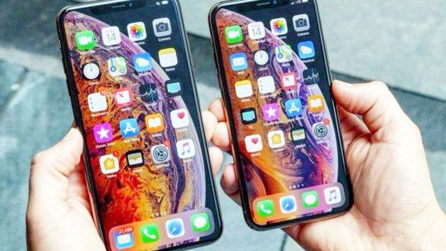 “神经网络引擎”运用机器学习技术,借此快速辨别画面中的面孔