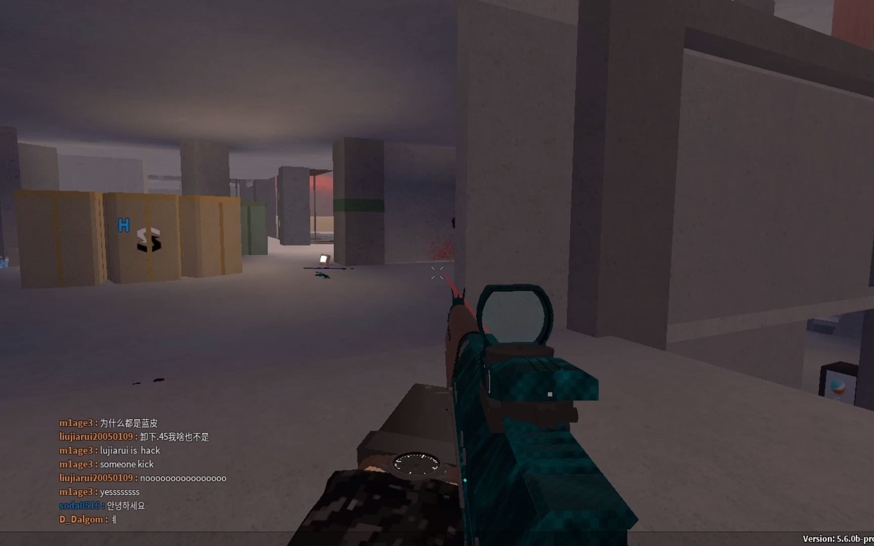 Pf 操作简析 p1 助你更快成为大佬