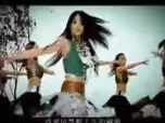 蔡依林《舞娘》MV.