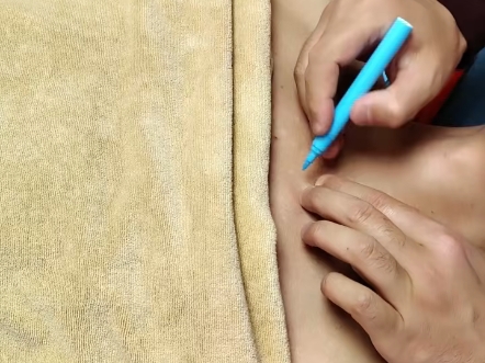 肩关节 锁骨的定位与评估