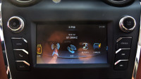 来自郑州的日产皮卡,外观霸气,轴距超3米1,8.48万起