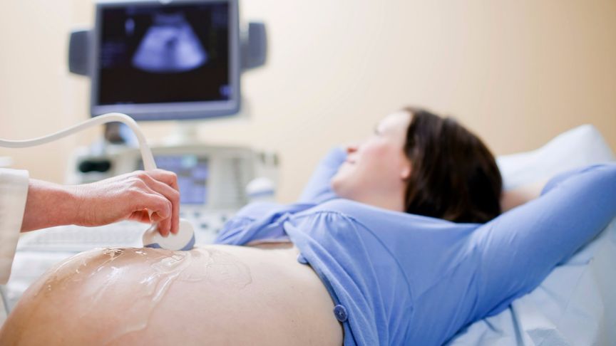 超声波检测时涂的胶有什么用