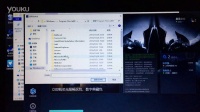 联想Thinkpad E470故障视频1