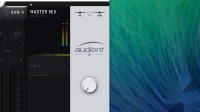 Audient ID14专业声卡使用功能超详细讲解 小钢炮声卡使用教学