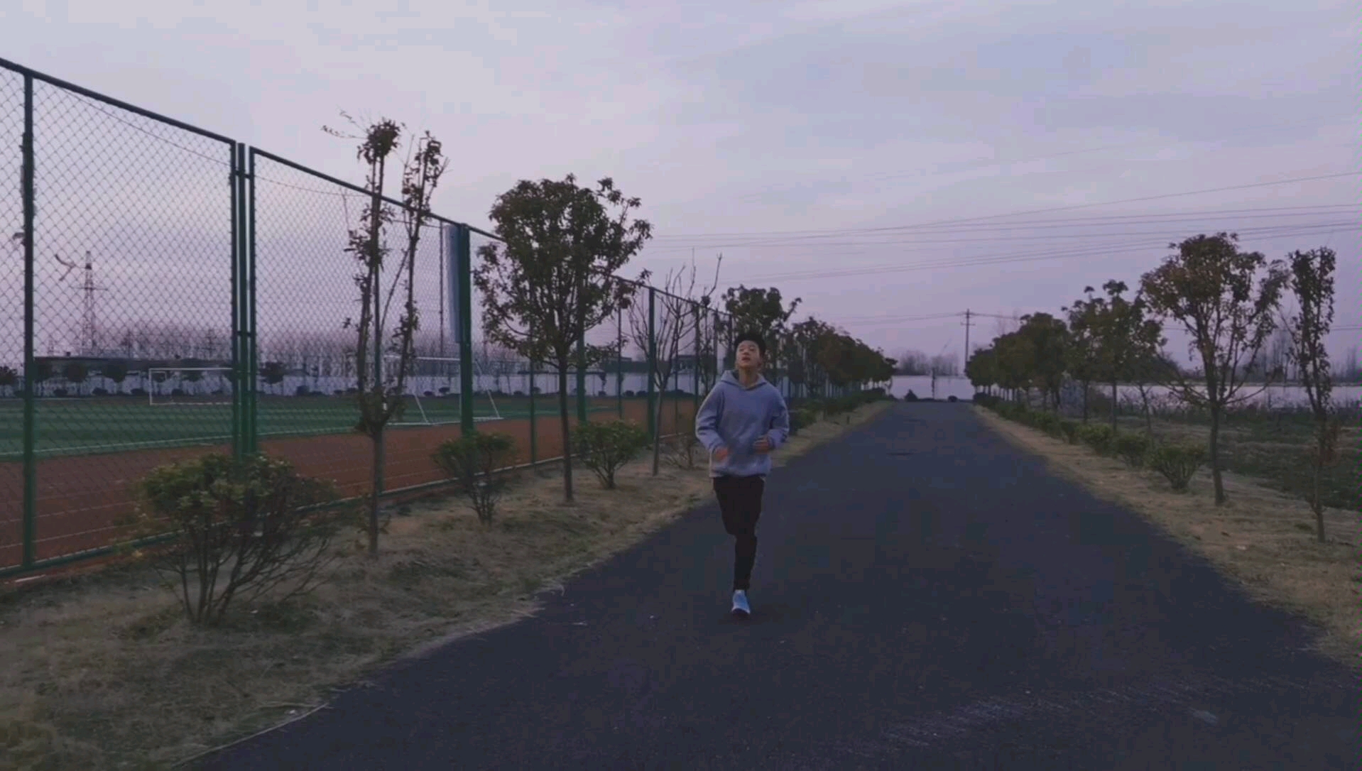 【原创励志】这才是少年该有的样子!