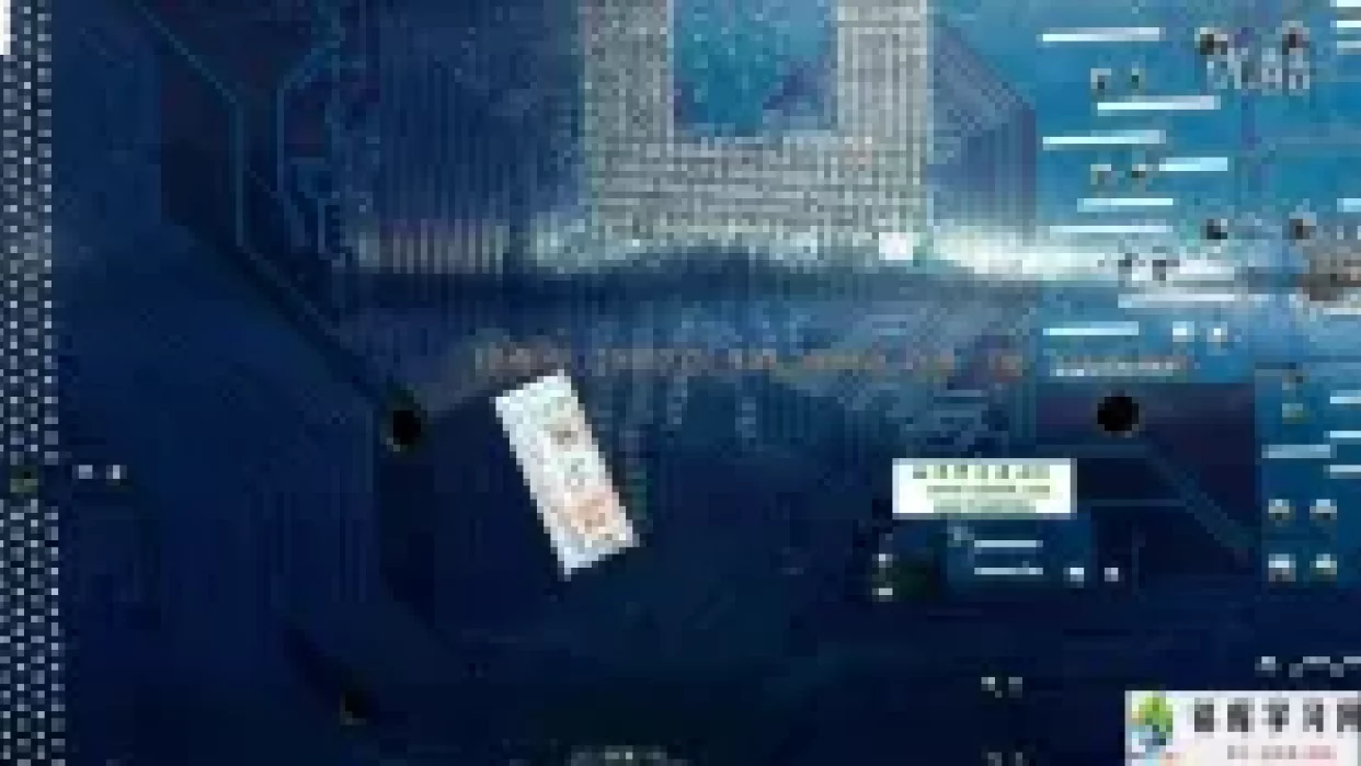 笔记本主板电脑维修视频教程
