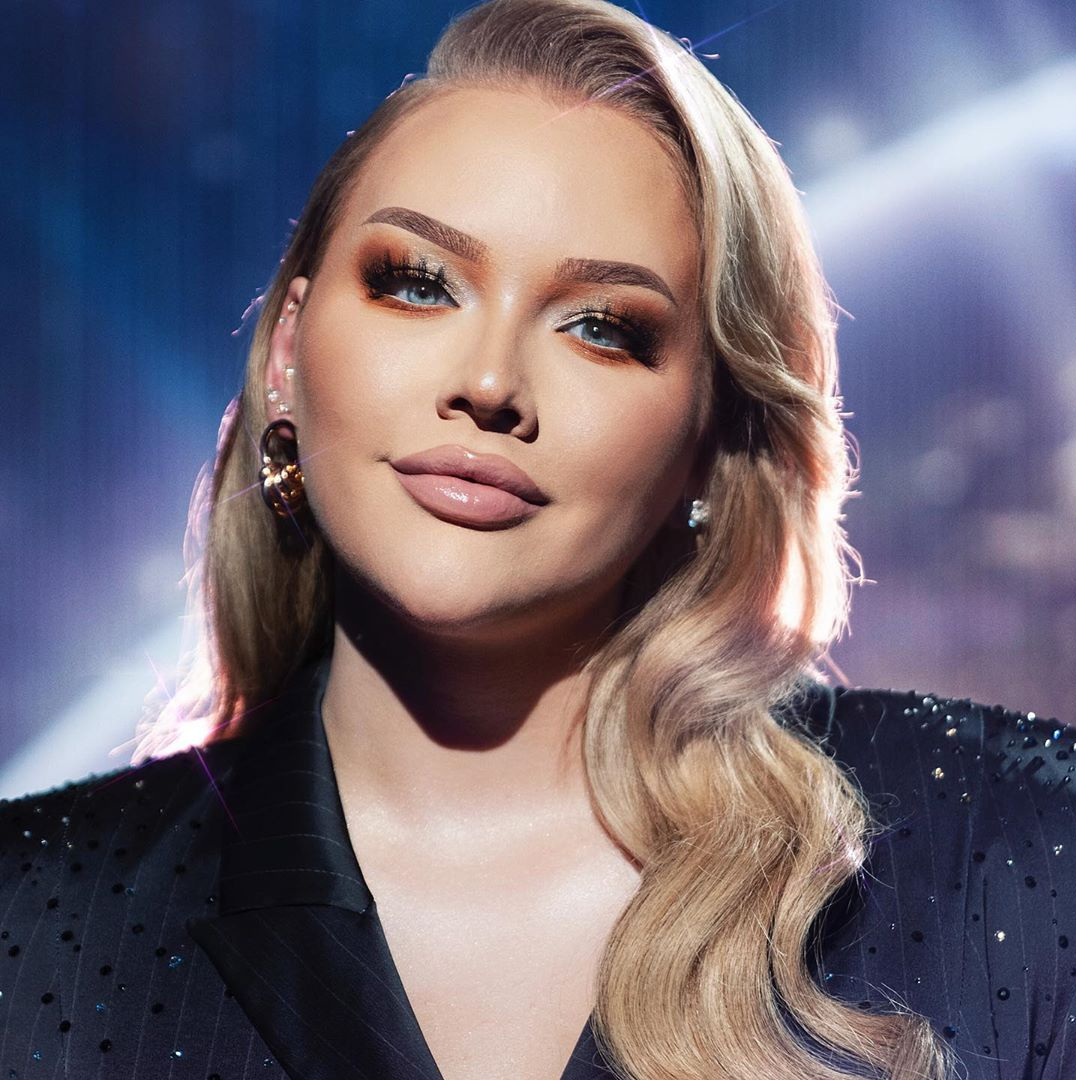 NikkieTutorials 