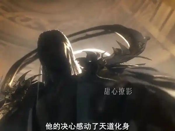 老哥快来看!一分钟内带你快速了解这部动画的来龙去脉