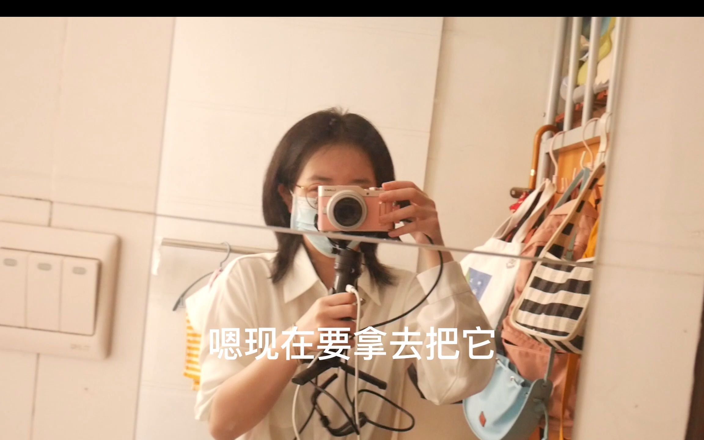 《人类早期驯服稳定器珍贵影像》| 不太聪明的智云m2