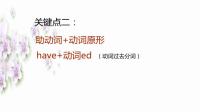 新概念英语:助动词、动词原形及be动词使用方法讲解,语法重点