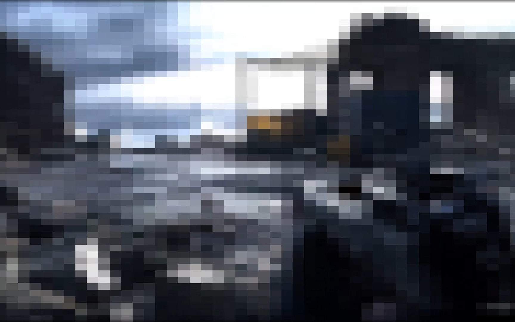 把战地5画面解析度调到2.5%震惊了!320*240分辨率!