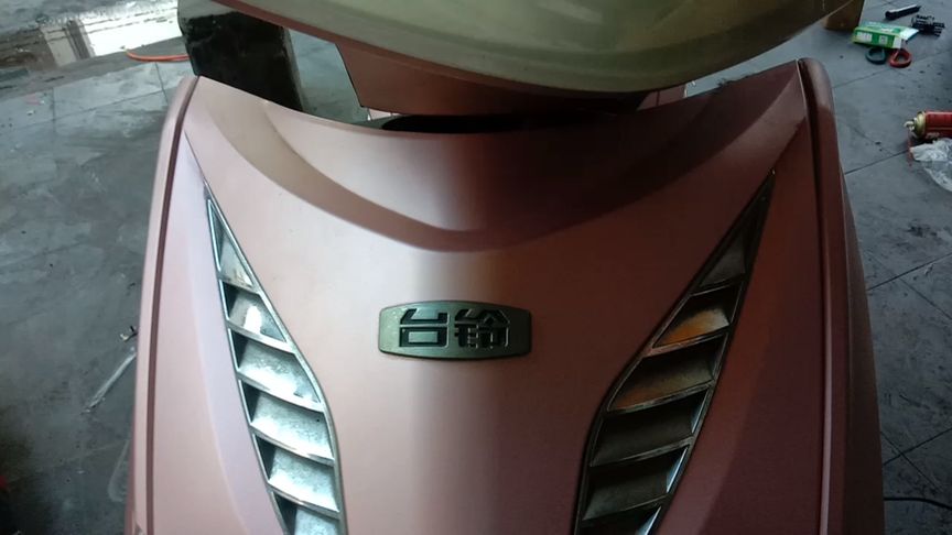 二手电动车60V20A的 50km以内送货