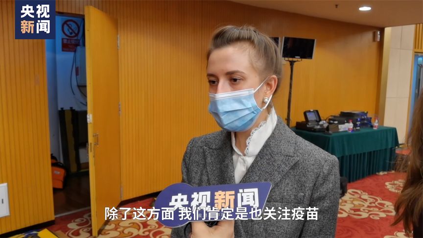 中国进入“两会”时间 外国记者最关注啥?